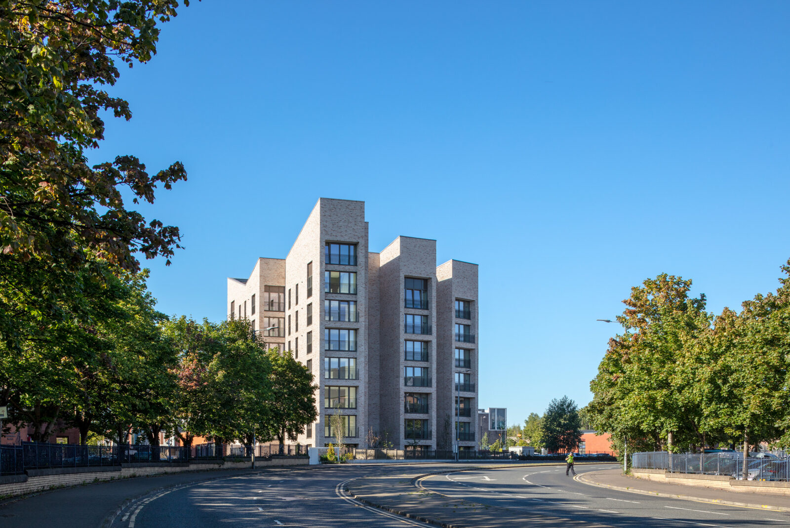 North Gate | Page Park
